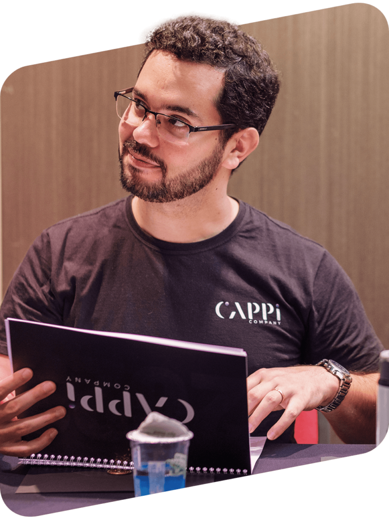 Home - Cappi Company